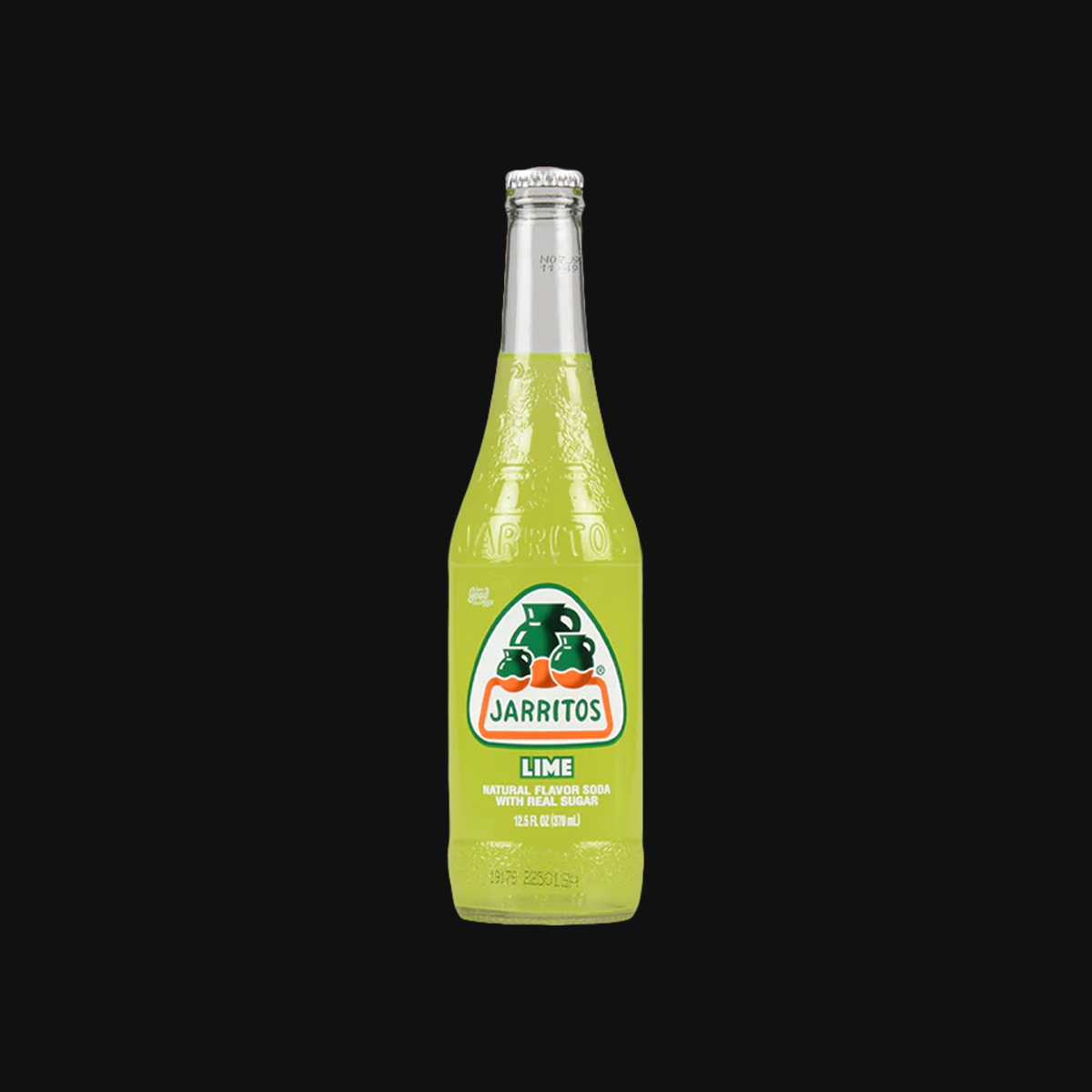 jarritos lime